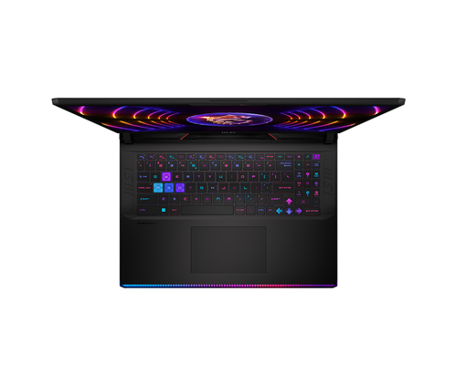 MSI Gaming GE78HX 13VG-033IT Raider Computer portatile 43,2 cm (17 ...